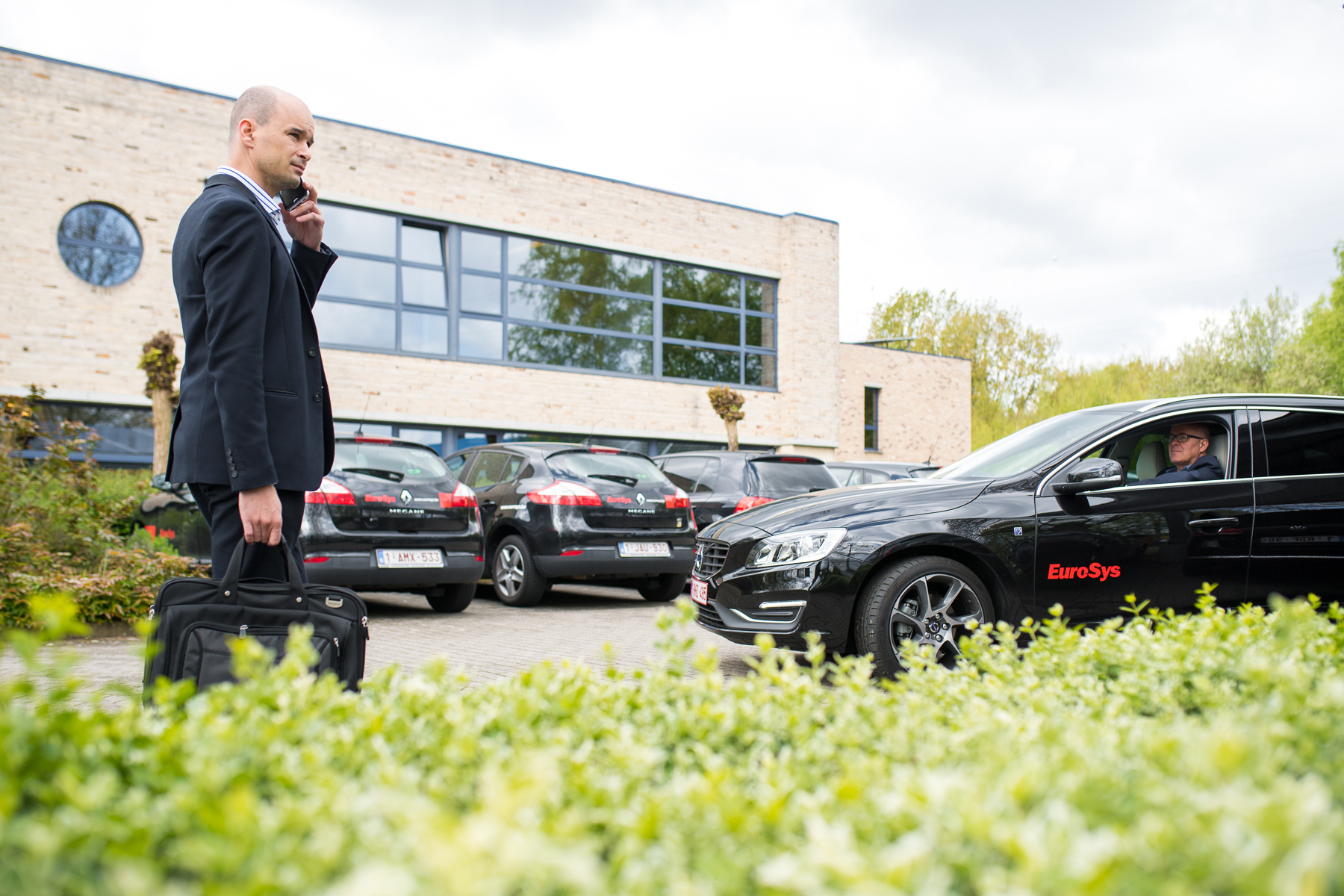 Eurosys | Studiovision