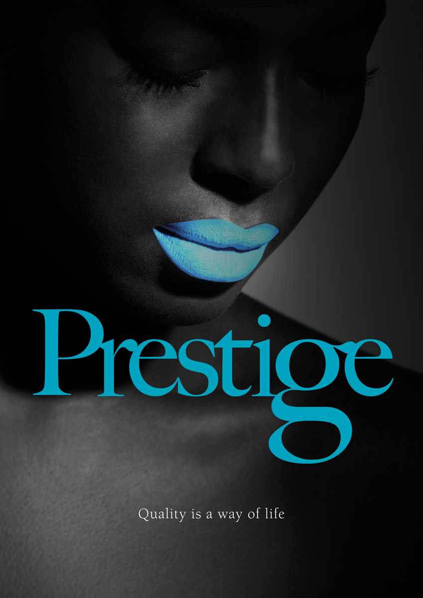 Prestige Magazine | Studiovision